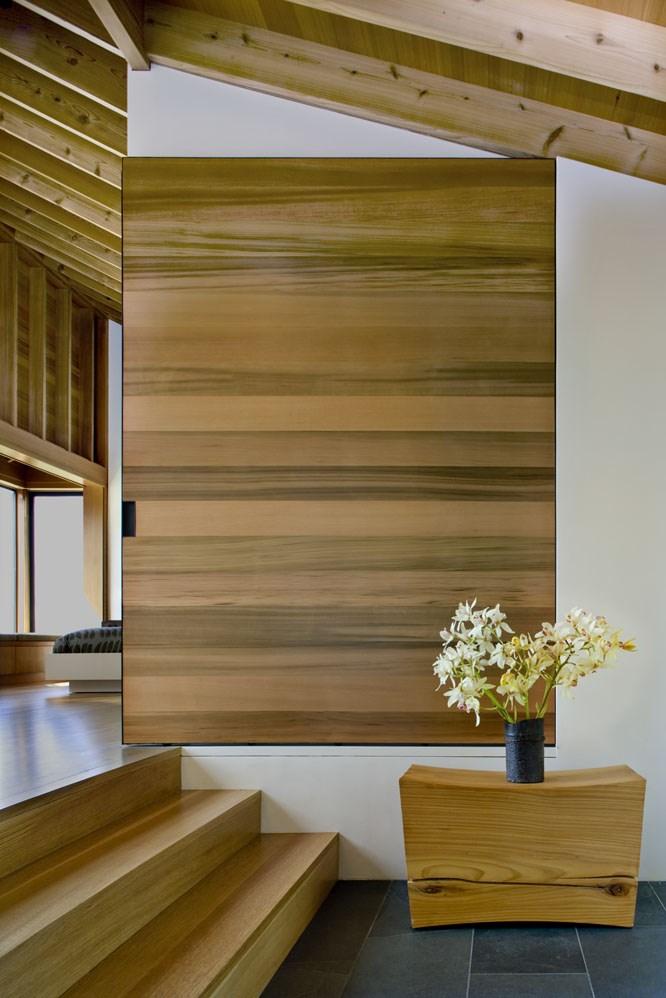 Modern Sea Ranch House | Woodz